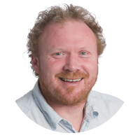 Airport of the future